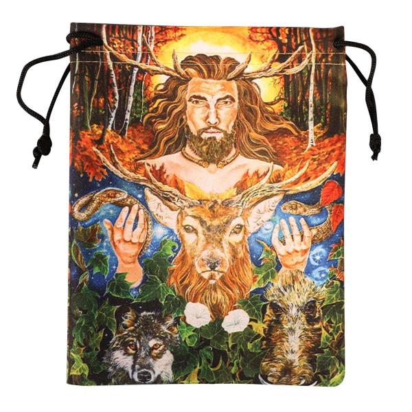 商品名:  Osdhezcn Divinations Tablecloth Oracles Card Deck Table Board Game Bag Drawstring Jewelry Tarot Pouch Gifts Packag...