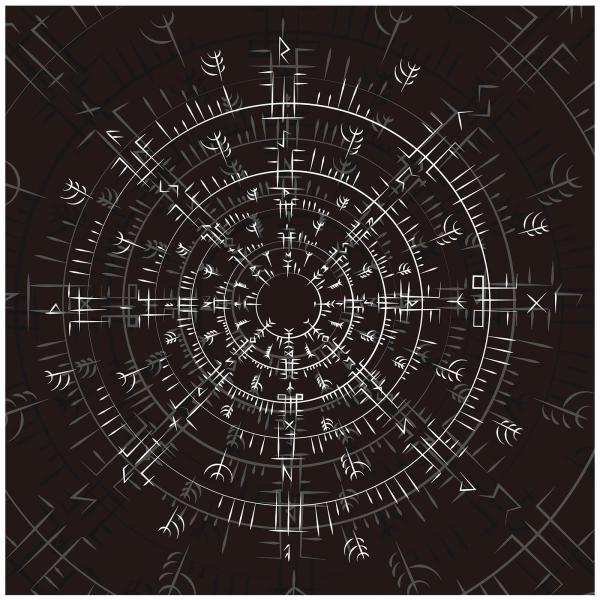 商品名:  Osdhezcn Astrology Tarots Table Altar Cloth Metaphysical Board Game Mat Pendulum Divinations Altar Tablecloth Boar...