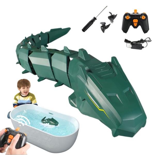 商品名: リアルなスネークウォーターおもちゃ、リモートコントロールスネークプールおもちゃ、スイミングプール用ハイシミュレーションスネーク、多方向コントロールハイシミュレーションスネークウォータートイ Realistic Snake Wate...