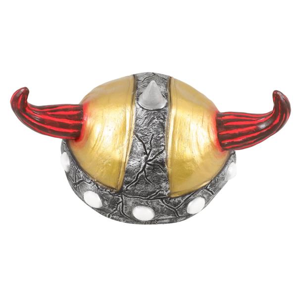 商品名:  HOOTNEE Hood Carnival Photo Prop Decorative Carnival Hat Ox Horn Hat Dance Party Hat Cosplay Hat Costume Hat Carni...