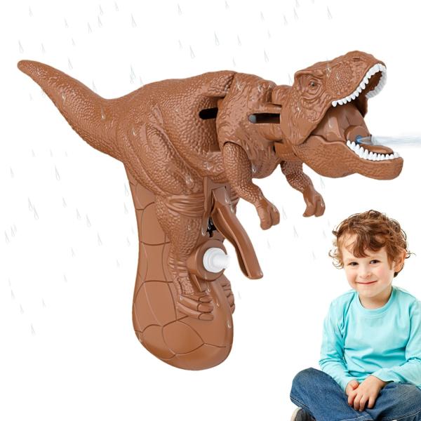 商品名:  Dinosaur Chomper Toys | Cute Dinosaur Sprinkler,Fun Robot Hand Pincher Dino Game,Dino Grabber Toy,Dinosaur Snapper...