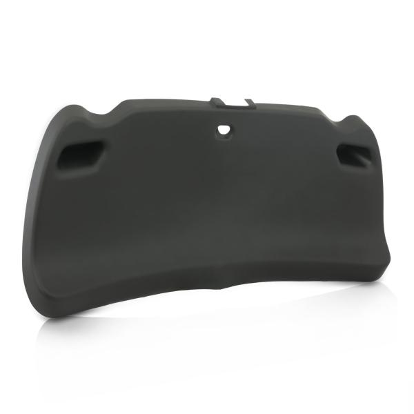 商品名:  KARPAL Fit for 2017-2021 Tesla Model 3 Hood Trunk Lid Liftgate Trim Cover Panel 109045500Iブランド: KARPAL商品番号: 1KPTS1...