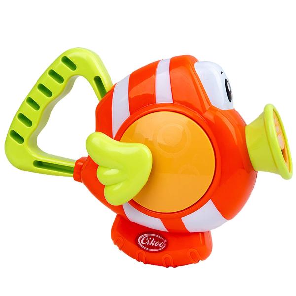 商品名:  Game Bath The Showering Your Love Child Rotate Children Manually to Water Make Novelty Funny Toy Baby Bath Product...