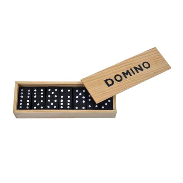 商品名:  DYNWAVE Double Nine Domino Set Dominoes Travel Playset Traditional Fun and Engaging Table Game for Gifts Tourism T...