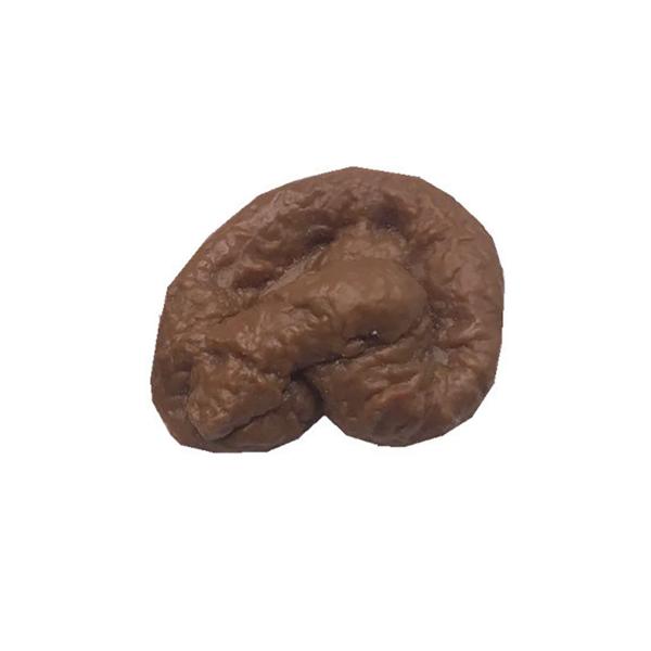 商品名:  Simulation Poop Floats On Water Prank Gift Compulsion Simulation Poop Decompression Toys Keyboard 32 Keys Middle S...