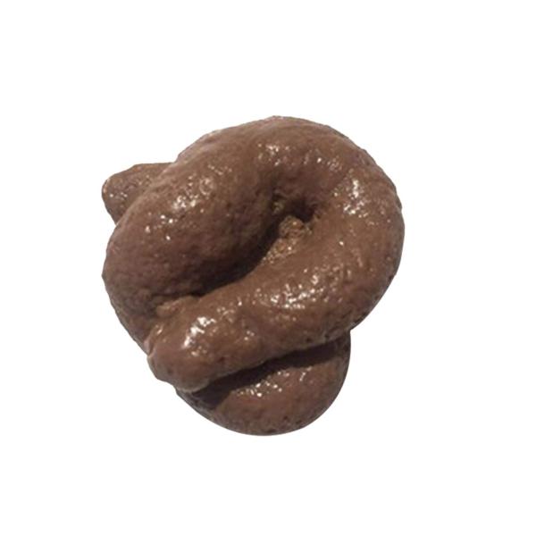 商品名:  On Decompression Simulation Toys Water Gift Floats Poop Prank Poop Compulsion Toy Fidgets (AS Shown, One Size)ブランド...