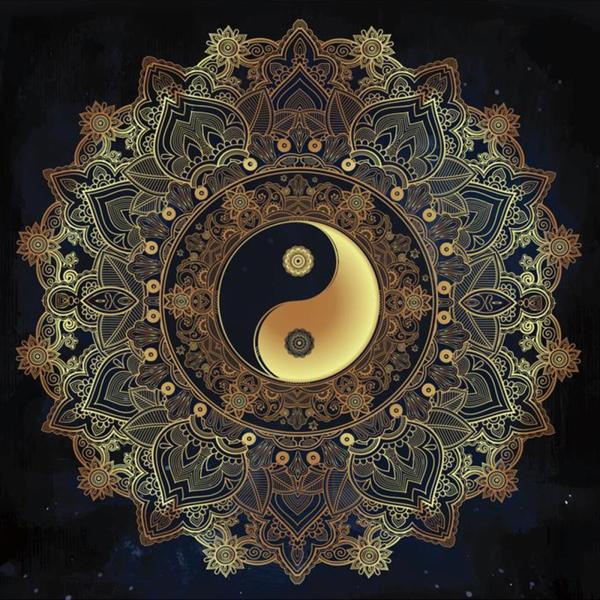 商品名:  HIZXMCNGH Square Pendulum Divinations Mat Altar Tablecloth Board Game Card Pad Rune Table Cloth Metaphysical Board...