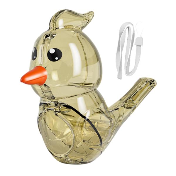 商品名:  Kids' Water Whistles | Transparent Noise Maker Whistle | Water Filling Creative | Fun Educational Toy for Boys and...