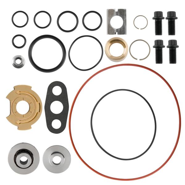商品名:  maXpeedingrods Turbo Rebuild Repair Kit 360°Thrust for 2003-2007 Ford F250 F350 F450 F550, for Some Excursion, E35...