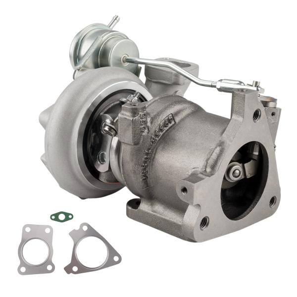 商品名:  KAX Complete Turbo Turbocharger with Gasket Kit, Compatible with 2011-2017 Juke Replace OE 49335ブランド: KAX高さ: 29cm横...