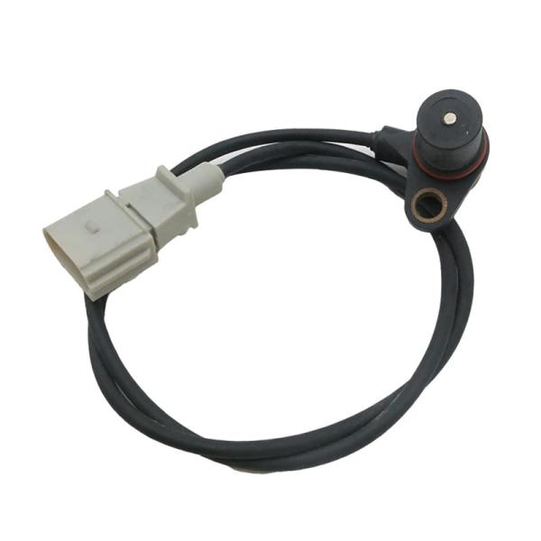商品名:  06A906433G 06A906433L 0261210199 Crankshaft Position Sensor for VW A3 A4 GTI EOS 2006-2008,TT Golf 2001-2015 SS108...