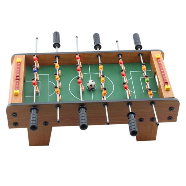 商品名:  Alomejor Multi Game Table Kids Foosball Table Two Balls Score Keeper Soccer Football Table Game for Arcade Game Ro...