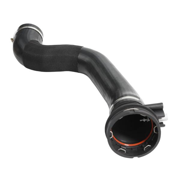 商品名: YIZHIHUA スーパーターボ インタークーラー アウトレットチューブ フォード F-250/350 スーパーデューティー 6.7L 2017-2019 交換用 HC3Z-6F073-Bに対応 YIZHIHUA Super Tu...