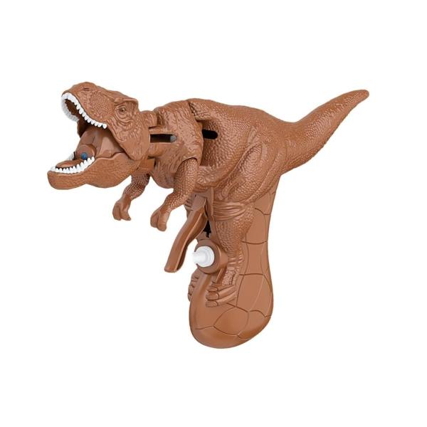 商品名:  Dinosaur Water Toys | Hand-eye Coordination Toy | Summer Outdoor Water Toy | Outdoor Interactive Water Toys, Dinos...