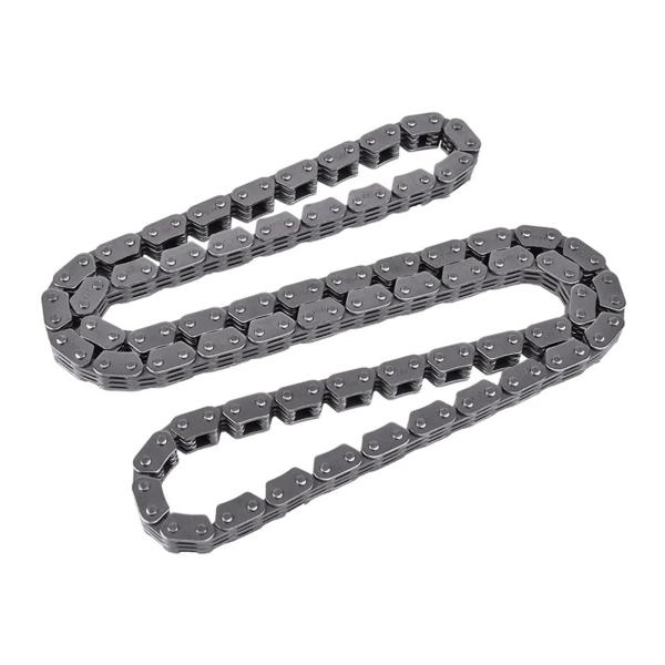 商品名:  FEWPD Motorcycle Crankshaft Cam Timing Chain Silent Chain Compatible With XJ400S XJR400 XJR400R XJ600 XJ600N XJ600...