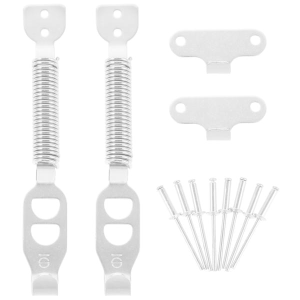 商品名:  OUNONA 1 Set Hood Pin Hood Pin Lock Trunk Fixed Hook Hood Lock Racing Exteriorブランド: OUNONA商品サイズ: 15.00X2.00X1.50CM...