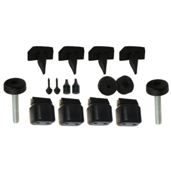 商品名:  Stskcmp Hood Door Trunk Glovebox Gas Door Bumper Kit Fits 442ブランド: Stskcmp商品番号: SVQA86290-INL15324海外の輸入品ショップ-世界中の様...