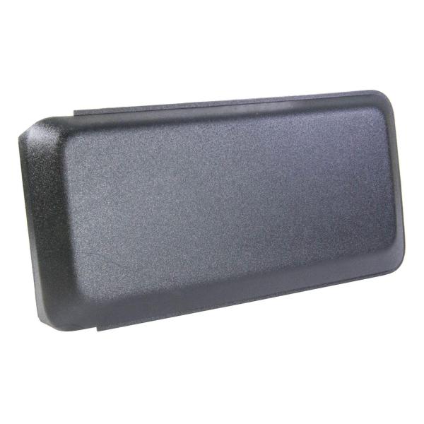 商品名:  Stskcmp Fits Front Bumper Filler Cover Right Passenger Side Right Plastic Black 17E810-AB_JL3Zブランド: Stskcmp商品番号: S...