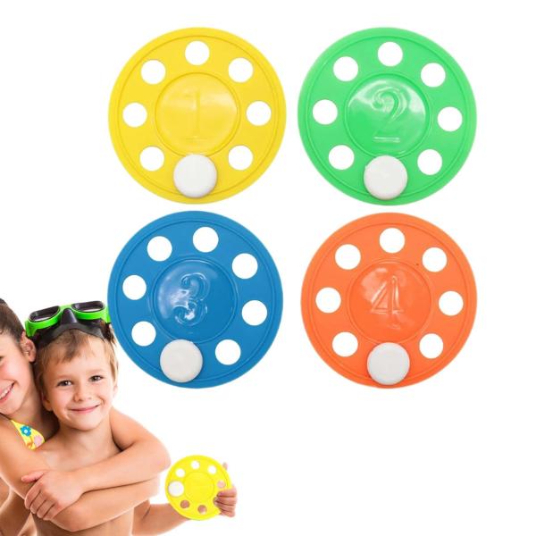 商品名:  Pool Diving Toys - Pool Dive Toys, Kids Diving Toys, Pool Diving Toys, Summer Boys Girls Cute Pool Toys | Children...