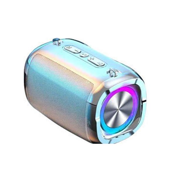 商品名:  Intelligent Bluetooth Speaker Bluetooth Small Speakerhigh Sound Quality High Volume Car Mounted Household Card Ins...