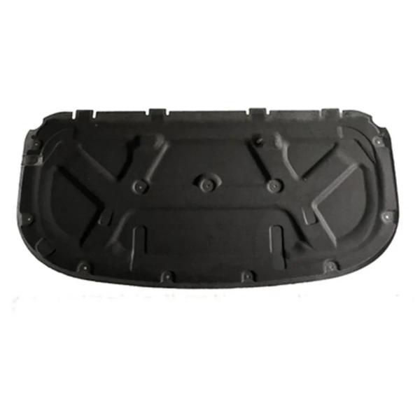 商品名:  WEISUANSZ Auto 3/4 Car Engine Hood Sound Heat Insulation Cotton Soundproofing Cover Compatible for Land Rover Rang...