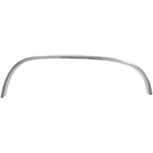 商品名:  CJYVUBT Fits Truck Wheel Well Opening Molding Chrome Front Right M1140, Make Your Driving Easierブランド: CJYVUBT商品番号:...