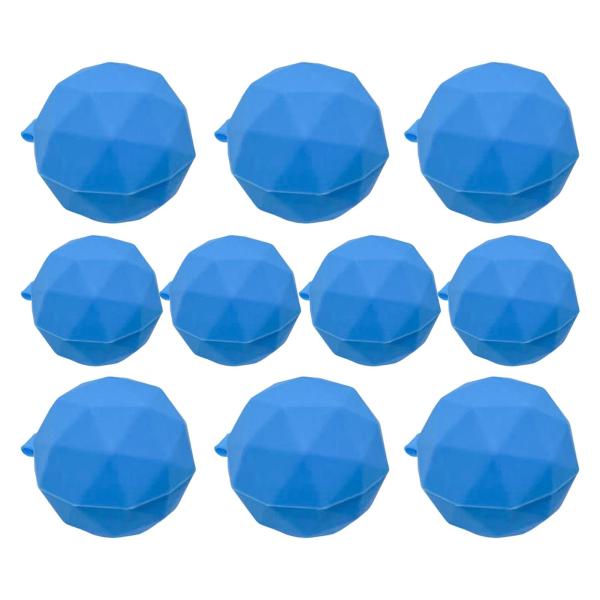 商品名: 詰め替え可能なウォーターバルーン | ウォーターゲームウォーターバルーン | シリックウォーターバルーン | ビーチプールおもちゃ | 詰め替え可能なシリックバルーン 夏のパーティー用 | 再利用可能なアウトドアウォーターファン ...