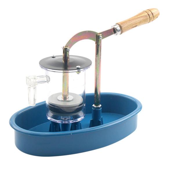 商品名:  predolo Water Pump Model Teaching Aids Stem Toys Piston Style Water Pump DIY Manual Pressure Well Learning Toy for...