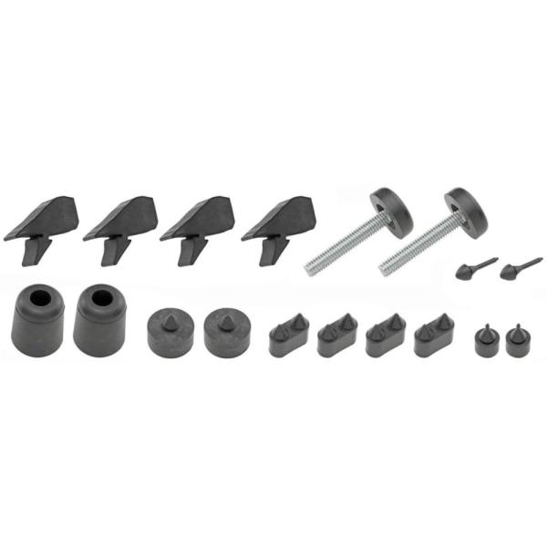 商品名:  Stskcmp Doors Hood Trunk and Interior Rubber Bumper Kit Fits GBK070ブランド: Stskcmp商品番号: SVQA86290-GBK070海外の輸入品ショップ-世...