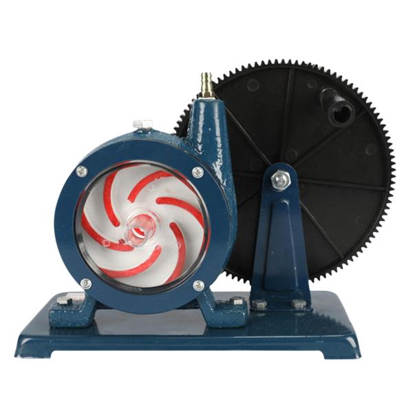 商品名:  Menolana Centrifugal Water Pump Model DIY Projects Scientific Experiment Children Science DIY Toys for Kids 11 12 ...
