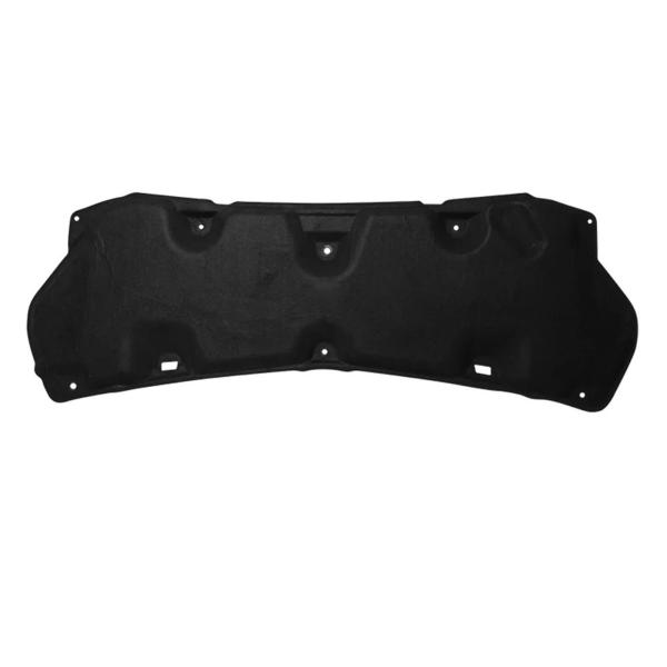 商品名:  XIAOXSIO Car Heat Sound Insulation Cotton Front Hood Engine Firewall Cover Noise Deadener Accessory Compatible for...