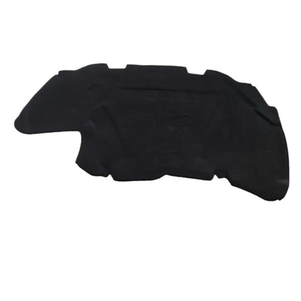 商品名:  oimcpr Car Hood Engine Heat Sound Insulation Pad Cotton Soundproof Cover Mat Compatible for Peugeot 206 2003-2013(...