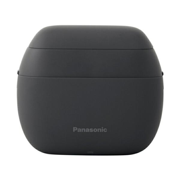 Panasonic ラムダッシュ パームイン ES-P530U-K マットブラック