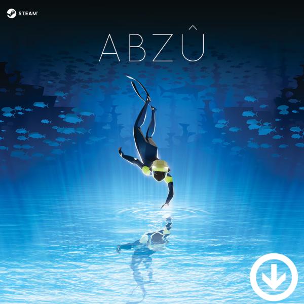 本製品は「ABZU」のSTEAM版コードとなります。＜プロダクトキーの認証方法＞本製品はご購入完了後のご案内手順に従い、STEAMクライアント (https://store.steampowered.com/)をパソコンにインストールの上、...