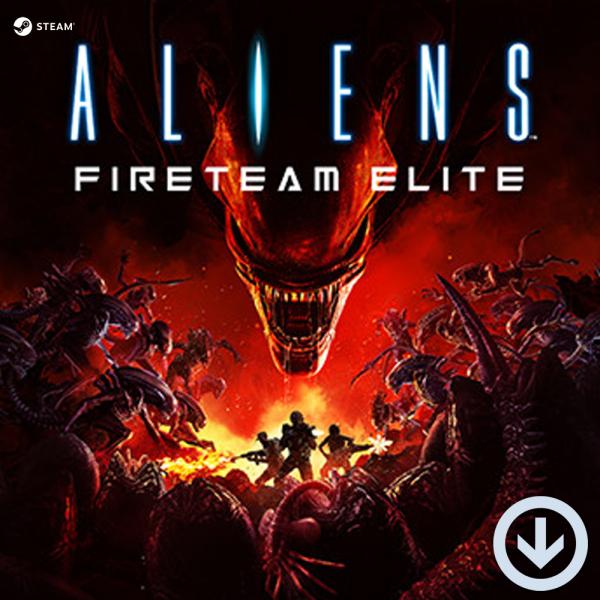 本製品は「Aliens: Fireteam Elite（エイリアン ファイアーチーム）」のSTEAM版コードとなります。有志の方による翻訳ファイルを使用して日本語化が可能です。＜プロダクトキーの認証方法＞本製品はご購入完了後のご案内手順に従...