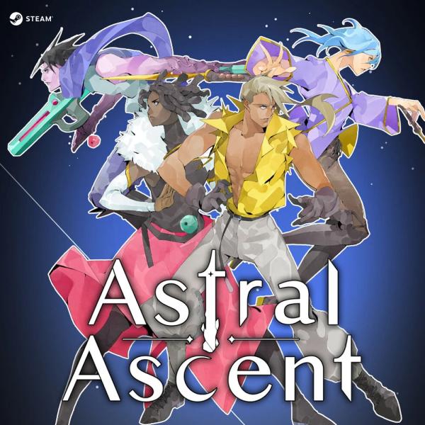 本製品は「アストラル アセント (Astral Ascent)」のSTEAMコードとなります。日本語対応の製品です。＜プロダクトキーの認証方法＞本製品はご購入完了後のご案内手順に従い、STEAMクライアント (https://store.s...