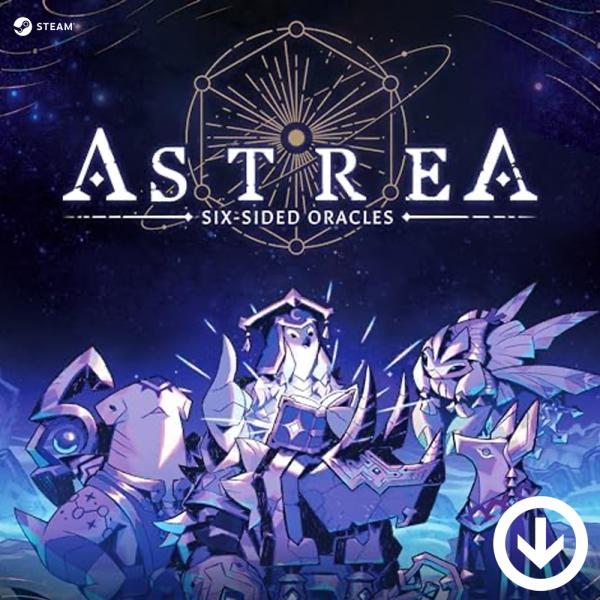 【発売日：2023年09月22日】本製品は「Astrea: Six-Sided Oracles」のPC版 STEAMコードとなります。日本語対応の製品です。＜プロダクトキーの認証方法＞本製品はご購入完了後のご案内手順に従い、STEAMクライ...