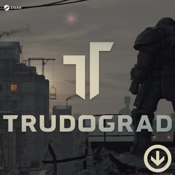 本製品は「ATOM RPG Trudograd」のPC版STEAMコードとなります。日本語版の製品となります。＜プロダクトキーの認証方法＞本製品はご購入完了後のご案内手順に従い、STEAMクライアント (https://store.stea...