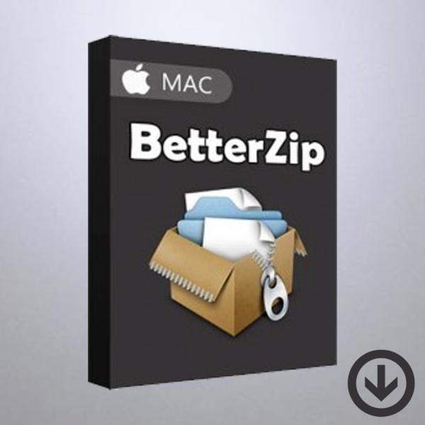 本製品は『BetterZip 5』のダウンロード版となります。Mac1台用の永続ライセンスとなります。日本語対応の製品です。＜プロダクトキーの認証方法＞本製品はご購入完了後のご案内手順に従い、MacItBetter公式サイトより製品をダウン...