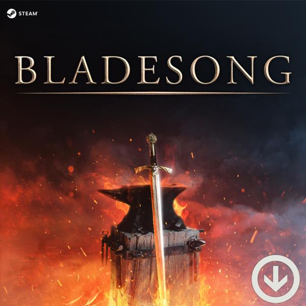 本製品は『Bladesong - ブレイドソング』のPC版 STEAMコードとなります。日本語対応の製品となります。＜プロダクトキーの認証方法＞本製品はご購入完了後のご案内手順に従い、STEAMクライアント (https://store.s...