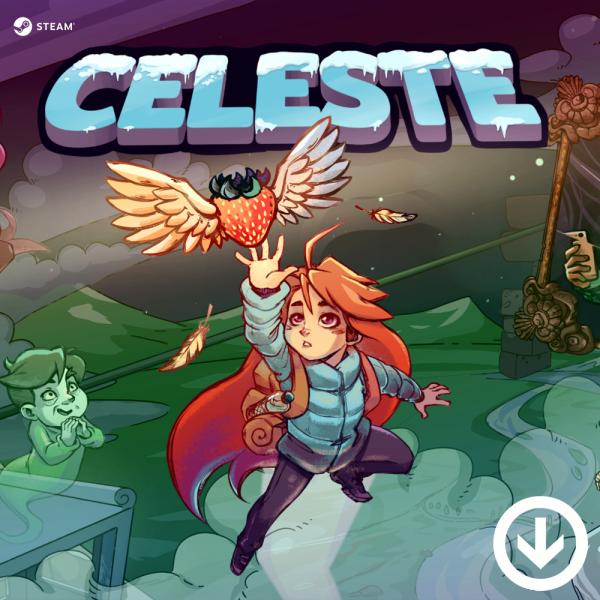 本製品は『Celeste（セレステ）』のPC版 STEAMコードとなります。日本語対応の製品となります。＜プロダクトキーの認証方法＞本製品はご購入完了後のご案内手順に従い、STEAMクライアント (https://store.steampo...