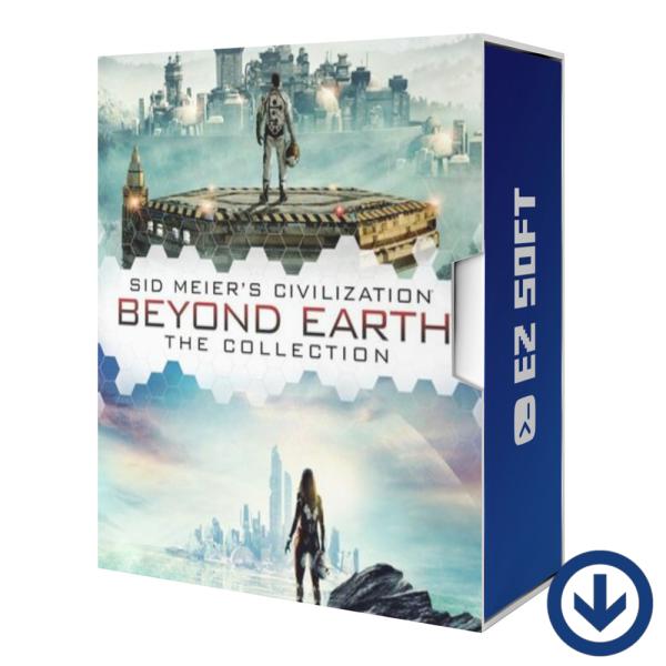 本製品は「CIVILIZATION: BEYOND EARTH - THE COLLECTION」の PC版 Steamコードとなります。日本語版の製品となります。＜プロダクトキーの認証方法＞1. 次のURL（http://store.st...