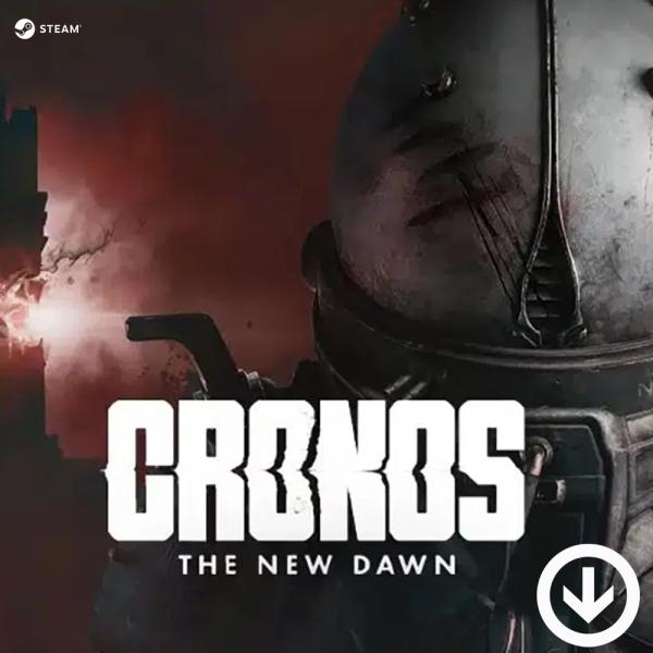 本製品は「Cronos：The New Dawn（クロノス：新たなる夜明け）」のPC版 STEAMコードとなります。日本語対応の製品となります。＜プロダクトキーの認証方法＞本製品はご購入完了後のご案内手順に従い、STEAMクライアント (h...