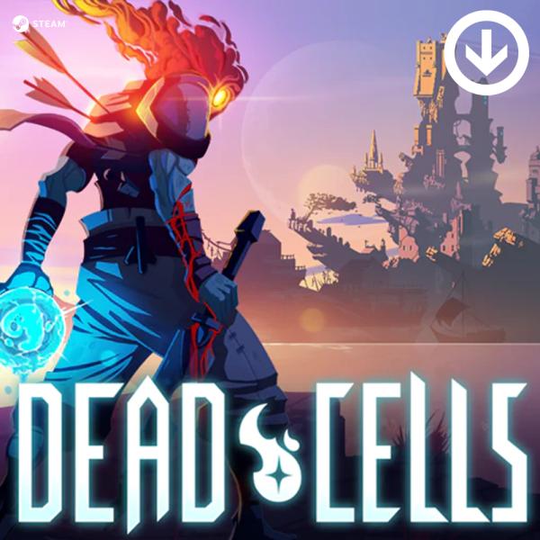 本製品は「Dead Cells（デッド・セルズ）」の PC版 Steamコードとなります。日本語対応の製品となります。＜プロダクトキーの認証方法＞1. 次のURL（http://store.steampowered.com/）からSteam...