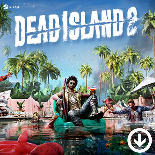 本製品は『デッドアイランド2 (Dead Island 2)』の PC版 Steamコードとなります。日本語対応の製品となります。＜プロダクトキーの認証方法＞本製品はご購入完了後のご案内手順に従い、STEAMクライアント (https://...