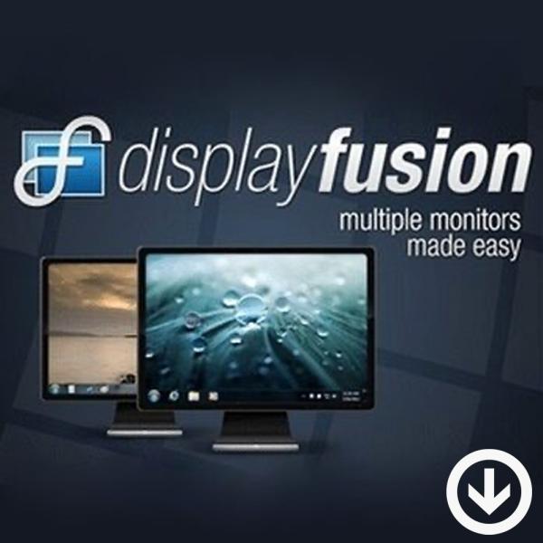 本製品は「DisplayFusion」のダウンロード版となります。１ライセンスに付き、１台のパソコンで永続的な利用が可能です。生涯無料アップグレード付き。＜プロダクトキーの認証方法＞本製品はご購入完了後のご案内手順に従い、STEAMクライア...