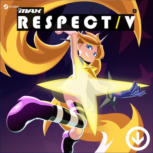 本製品は「DJMAX RESPECT V」の PC版 Steamコードとなります。＜プロダクトキーの認証方法＞1. 次のURL（http://store.steampowered.com/）からSteam公式サイトにアクセス2. Steam...