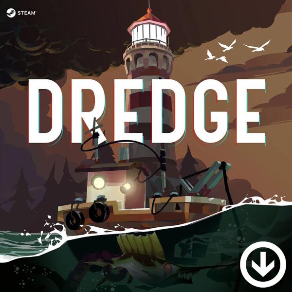 本製品は「DREDGE」の PC版 Steamコードとなります。日本語対応の製品となります。＜プロダクトキーの認証方法＞1. 次のURL（http://store.steampowered.com/）からSteam公式サイトにアクセス2. ...