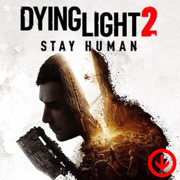 本製品は「Dying Light 2: Stay Human（ダイイングライト2 ステイヒューマン）」のSTEAM版コードとなります。日本語完全対応のUNCUT版の製品となります。＜プロダクトキーの認証方法＞本製品はご購入完了後のご案内手順...