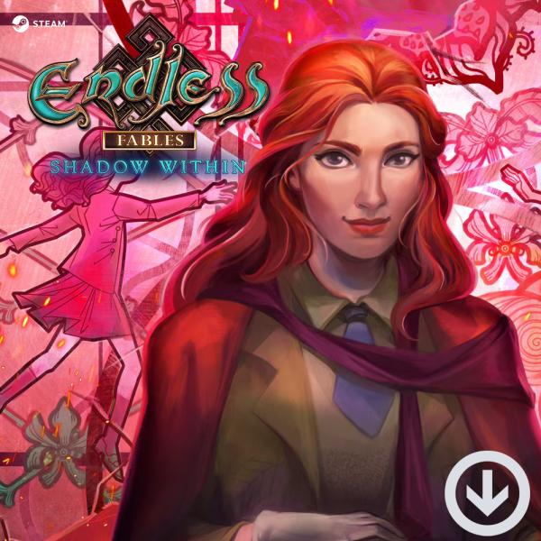 本製品は『終わりなき寓話 4 : 陰の王国 (Endless Fables 4: Shadow Within) 』のPC版 STEAMコードとなります。日本語対応の製品となります。＜プロダクトキーの認証方法＞本製品はご購入完了後のご案内手順...